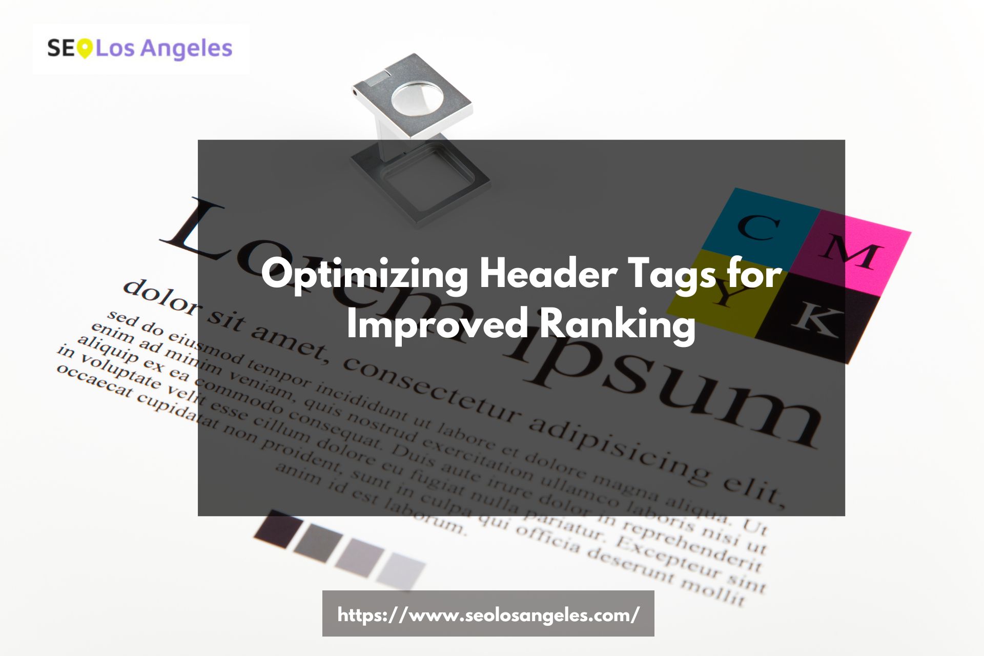 SEO-friendly Header Tags: Optimizing for Improved Ranking